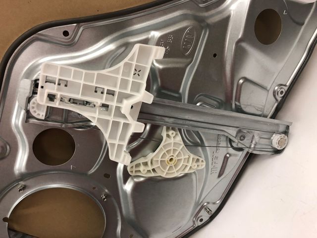 83402-2P000 - Window Regulator 2011-2015 Kia Sorento | Kia.Parts Store