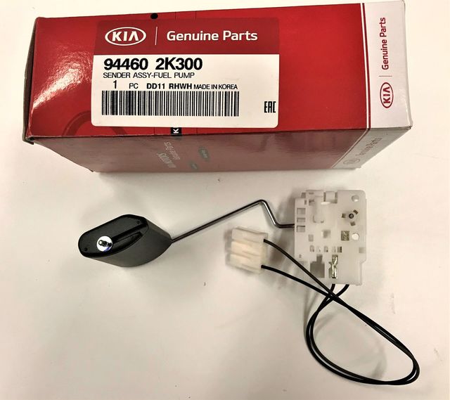 94460-2K300 - Oil Pressure Sending Unit 2012-2013 Kia Soul | Kia.Parts ...