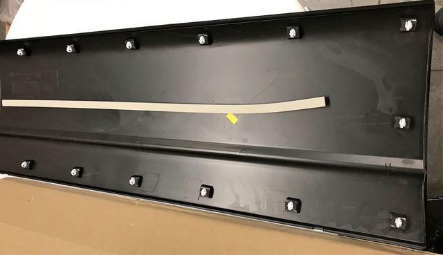 87722-1F000 - Cladding 2005-2010 Kia Sportage | Kia.Parts Store