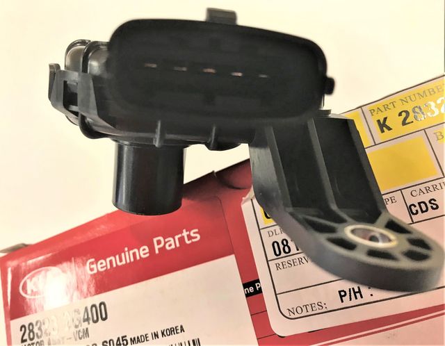 28323-2G400 - Motor Assembly Vcm Kia.Parts Store