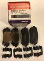 Shop Kia Brake Pads Online | Kia.Parts Store
