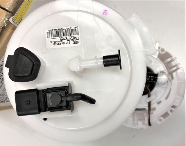 31110-A9500 - Fuel Pump Assembly 2015-2021 Kia Sedona | Kia.Parts Store