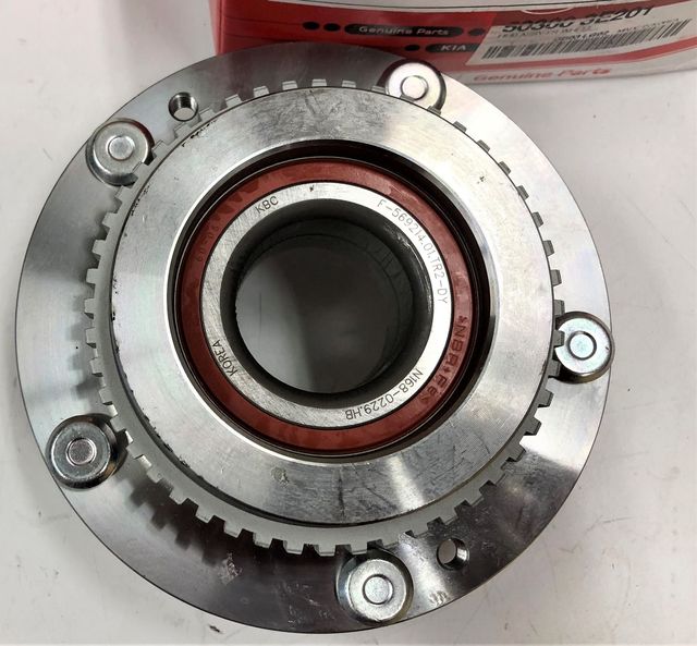 50300-3E201 - Hub Assembly 2006-2009 Kia Sorento | Kia.Parts Store