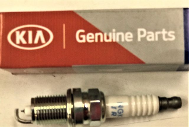 18839-11051 - Spark Plug 2009-2011 Kia | Kia.Parts Store