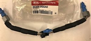 35305-2GGA0 - Pipe Assembly Fuel Kia.Parts Store