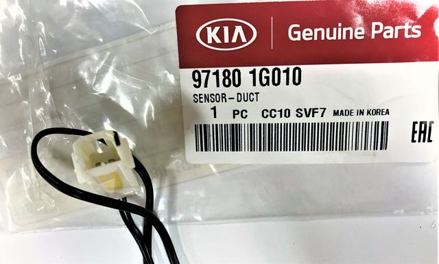 97180-1G010 - Thermostatic Switch 2006-2011 Kia | Kia.Parts Store