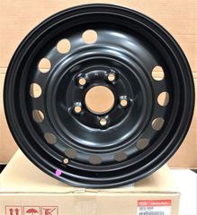 52910-3X050 - Wheel, Steel 2014-2016 Kia Forte | Kia.Parts Store