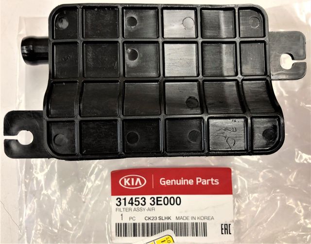 31453-3E000 - Air Filter 2005-2014 Kia | Kia.Parts Store