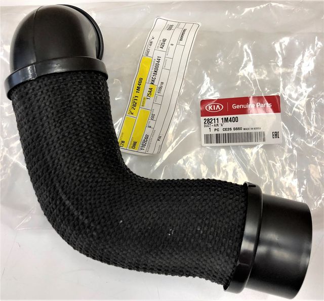 28211-1M400 - Connector Tube 2010-2013 Kia | Kia.Parts Store