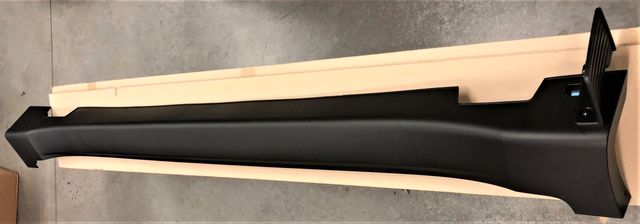 87752-D9000 - Rocker Molding 2017-2022 Kia Sportage | Kia.Parts Store