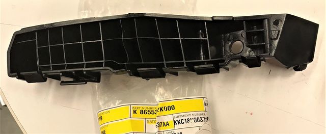 86553-2K000 - Side Bracket 2010-2011 Kia Soul | Kia.Parts Store