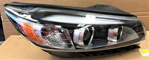 92102-C6000 - Headlamp Assembly 2016-2018 Kia Sorento | Kia.Parts Store