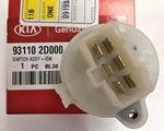 93110-2D000 - Ignition Switch 2003-2010 Kia | Kia.Parts Store
