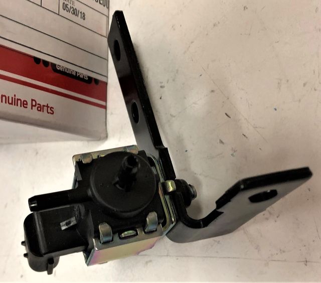 28324-2G000 - Solenoid Valve 2009-2016 Kia | Kia.Parts Store