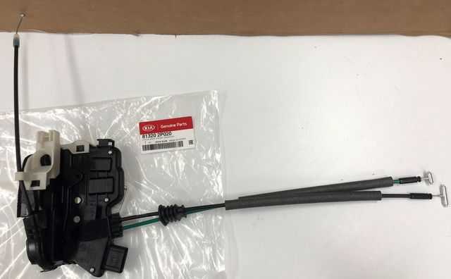 81320-2P020 - Lock Actuator 2011-2015 Kia Sorento | Kia.Parts