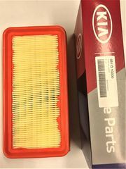 28113-1G000 - Filter Element 2006-2011 Kia | Kia.Parts Store