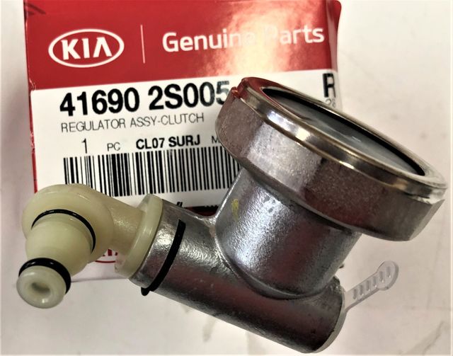 41690-2S005 - Regulator 2011-2013 Kia Sportage | Kia.Parts Store
