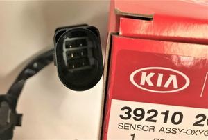 39210-2G100 - Oxygen Sensor 2010-2016 Kia | Kia.Parts Store