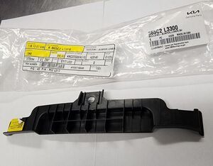 865C2-L3300 - Molding Strip 2021-2024 Kia K5 | Kia.Parts Store