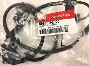 59830-2G000 - Front Speed Sensor 2006-2010 Kia Optima | Kia.Parts Store