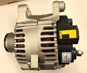 37300-2G500RU - Alternator 2011-2013 Kia Optima | Kia.Parts Store