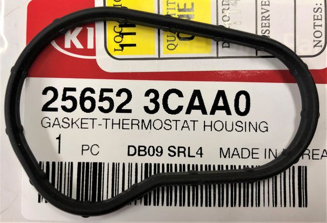 25652-3CAA0 - Housing Gasket 2011-2018 Kia | Kia.Parts Store
