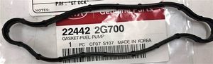 22442-2G700 - Fuel Pump Gasket 2011-2016 Kia | Kia.Parts Store