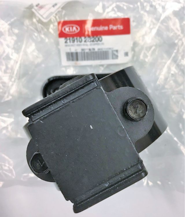 21910-2B200 - Front Mount 2011-2013 Kia Sorento | Kia.Parts Store