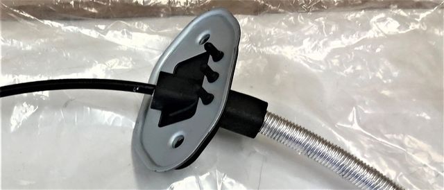 46790-4C200 - Shift Control Cable 2012-2015 Kia Optima | Kia.Parts Store