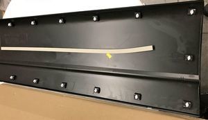 87722-1F000 - Cladding 2005-2010 Kia Sportage | Kia.Parts Store