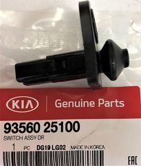 93560-25100 - Jamb Switch 2001-2018 Kia | Kia.Parts Store