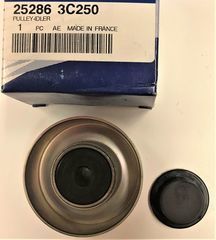 25286-3L100 - Idler Pulley 2006-2024 Kia | Kia.Parts Store