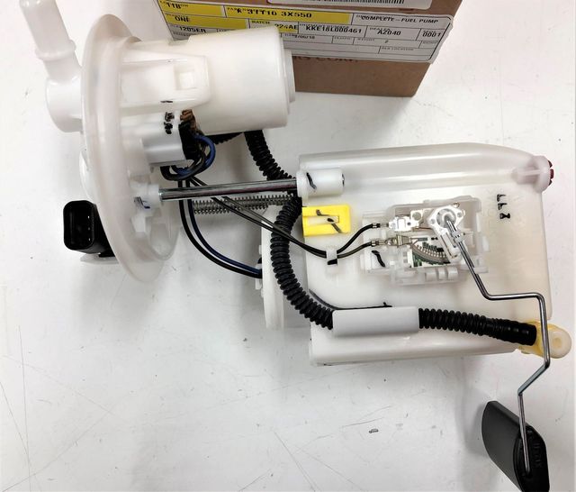 31110-3X550-DS - Fuel Pump Assembly 2014-2016 Kia | Kia.Parts Store