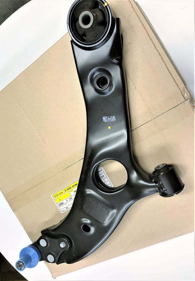 54501-2P201 - Lower Control Arm 2014-2015 Kia Sorento | Kia.Parts Store