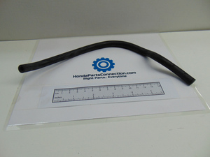 19510-PAA-A00 - Hose, Rotary Air Control Valve-Outlet - 1998-2002 Honda ...