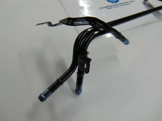 25210-RN0-000 - 2009-2015 Honda - Pipe C (Atf) | Genuine Honda Parts