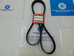 Shop OEM Honda® Belts and Hoses | Dealership to your Door | Honda Parts ...