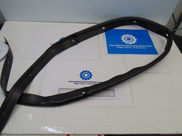 74146-TEA-T00 - Rubber, Hood Seal - 2017-2020 Honda Civic | Genuine ...