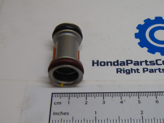 15150-P8A-A00 - Joint Assembly, Oil Pipe - 1998-2010 Honda | Honda ...