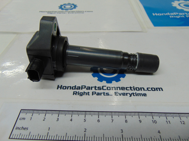 2006-2011 Honda Civic Ignition Coil 30520-RNA-A01 | Genuine Honda Parts
