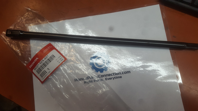 89321-SZA-A01 - Extension, Jack - 2009-2015 Honda Pilot | Genuine Honda ...