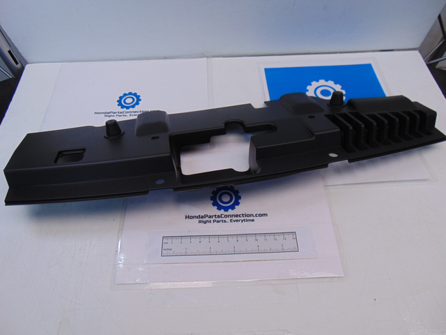 71106-T2F-A50 - Duct, Front Bumper Air (Upper) - 2016-2017 Honda Accord ...