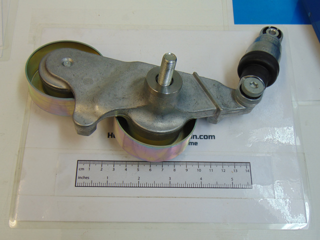 31170-R70-A01 - Tensioner Assembly Auto - 2005-2012 Honda | Genuine ...