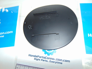 74481-SZA-A01ZZ - Lid Fuel Filler - 2009-2015 Honda Pilot | Honda Parts ...