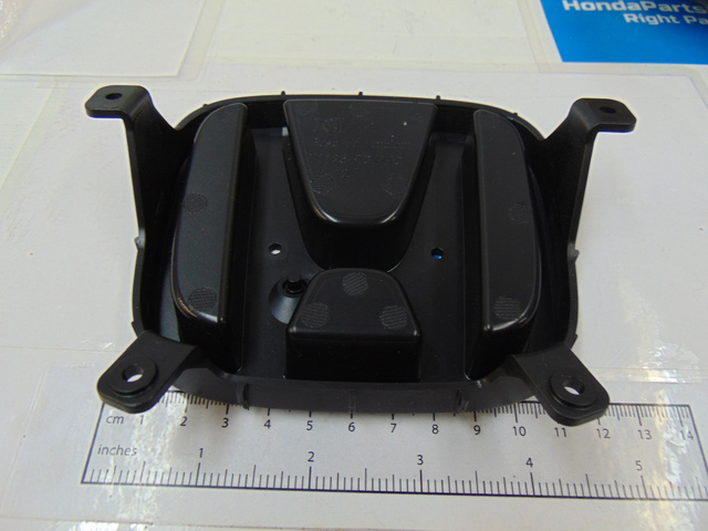 71125-TG7-A01 - Base - 2016-2018 Honda Pilot | Genuine Honda Parts