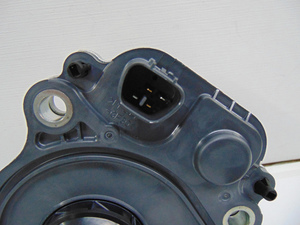 19200-5K0-A01 - Water Pump Electric - 2014-2021 Honda | Genuine Honda Parts