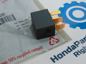 39794-SDA-A05 - 2006-2025 Honda - Relay Assembly Power (Micro Iso ...