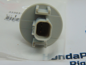 2004-2024 Honda Socket 33303-SAA-003 | Genuine Honda Parts