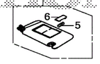 83230-TBA-A93ZA - Sun-Visor Assembly, Right (Passenger ) *NH882L ...