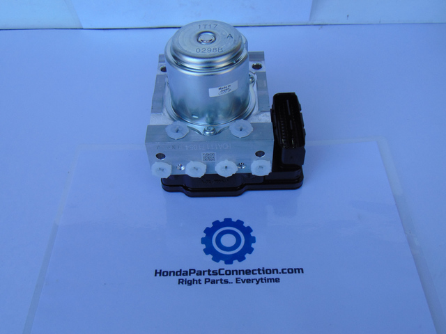 57110TR3A13 - 2014-2015 Honda Civic VSA Modulator Assembly - Honda ...